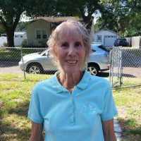 Doris Nell Cox (1939–2020) • FamilySearch