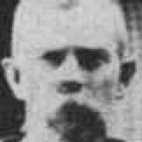 William Hardin Absher (1855–1912) • FamilySearch