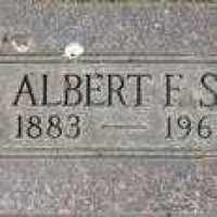 Albert Frank Schmitz (1883–1966) • FamilySearch