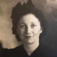 Bonnie Pearl Huey (1914–1997) • FamilySearch