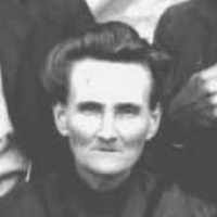 Susan Tabitha Williams (1859–1918) • FamilySearch