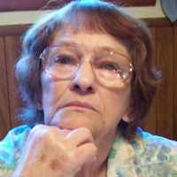 Lou Anna Thompson (1931–2009) • FamilySearch