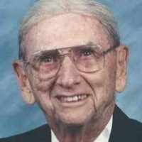 Walter Stitt Robinson (1917–2014)