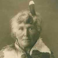 Guide Mary Te Paea Hinerangi Sophia Gray (1832–1911)
