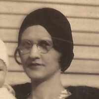 Addie Lee Poore (1901–1974)