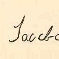 Jacob Pierce (1724–1774) • FamilySearch