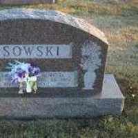 Aurelia Sophie Slominski (1924–2002) • FamilySearch