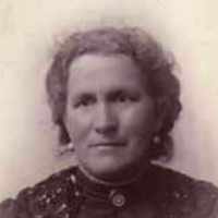 Sarah Jane Bell (1846–1936)