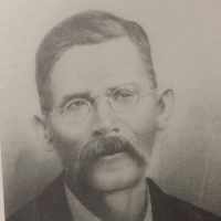 James Darius Hooks (1843–1918)