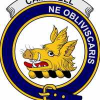 Captain Richard Campbell (1741–1781)