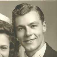 Ralph Knoll (1924–1990) • FamilySearch