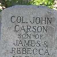 John Hazard Carson (1752–1841)