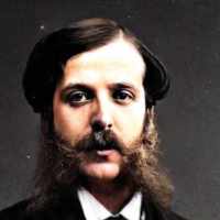 Mayer Alphonse de Rothschild (1827–1905) • FamilySearch