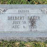 Delbert Baker (1904–1990)