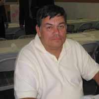 Dennis Guy Snodgrass (1951–2001) • FamilySearch