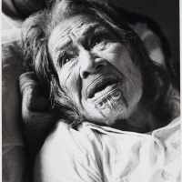 Marohia Kupe (1875–1971)