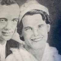 Susan Evelyn "Susie" Haughian (1913–2001)