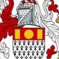 Sir John Wade Watts III (1526–1603)