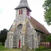 Anne Chetwode (1562–1638)