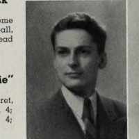 Dr Robert Frederick Ficker (1916–1999)