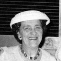 Sarah Preston Bainbridge (1901–1996) • FamilySearch