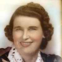 Addie Lee Dowdle (1912–2005) • FamilySearch