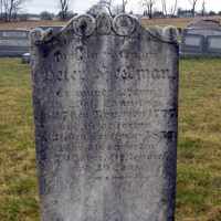 Peter Heckman (1777–1857)