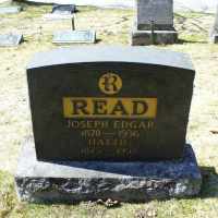 Joseph Edgar Read (1870–1936) • FamilySearch