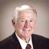 Jack Krey Fronk (1935–2019)