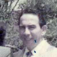 Venalago Jose Apodaca (1915–1958) • FamilySearch