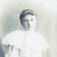 Sarah Elizabeth Anderson (1852–1890) • FamilySearch