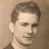 Thomas Isaac Baum (1915–1989) • FamilySearch