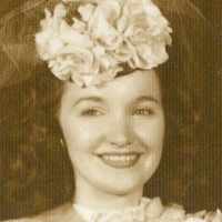 Betty Ann Roberts (1926–2002)