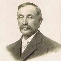 Benjamin Franklin Cutright (1851–1915) • FamilySearch