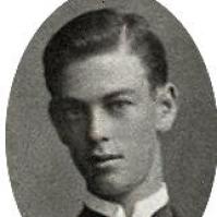 Edward Turton Dix Peek (1896–1964) • FamilySearch