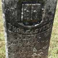 Thomas Ethelred Loving (1821–1897) • FamilySearch