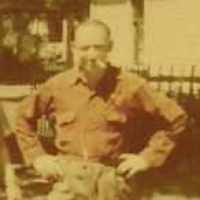 John William Beckham Cooper (1900–1983)