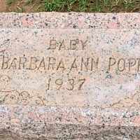 Barbara Ann Pope (1937–2001) • FamilySearch