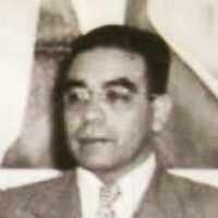 Alejandro Lopez Cantarero (1913–1991)