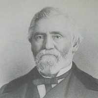 Jonathan Bourne Jr (1811–1889) • FamilySearch
