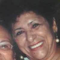 Elena Rosalia Alfaro Ramirez (1938–2016) • FamilySearch