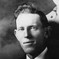 Marvin Franklin Hamilton (1892–1963) • FamilySearch