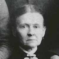 Margaret Smith (1834–1911)