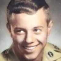 Robert James Jenks (1947–1968) • FamilySearch