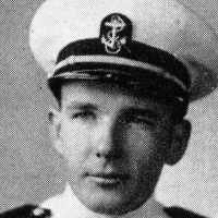 William Frederick Kennedy (1917–2000) • FamilySearch