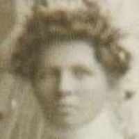 Bertha Maria Emilie Miller (1884–1956)