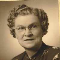 Jennie Johnson (1888–1968) • FamilySearch