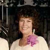 Sally Ann Rafferty (1936–2011) • FamilySearch