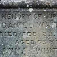 Daniel Whitman Jr (1788–1852)