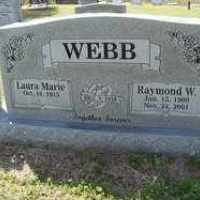 Raymond Earl Webb (1908–2001) • FamilySearch